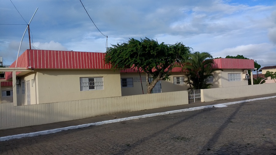 A Prefeitura - Prefeitura Municipal de Araruna